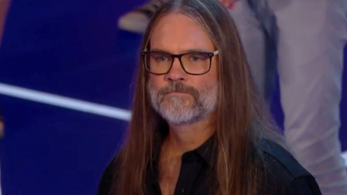 Bo Bice Returns to TV 20 Years After ‘American Idol’