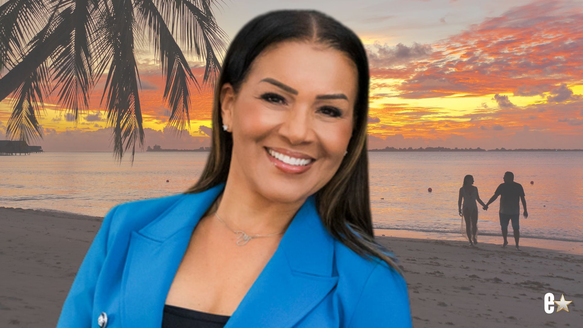 El Turner de página de HGTV confirma nueva relación Con ‘Real ...