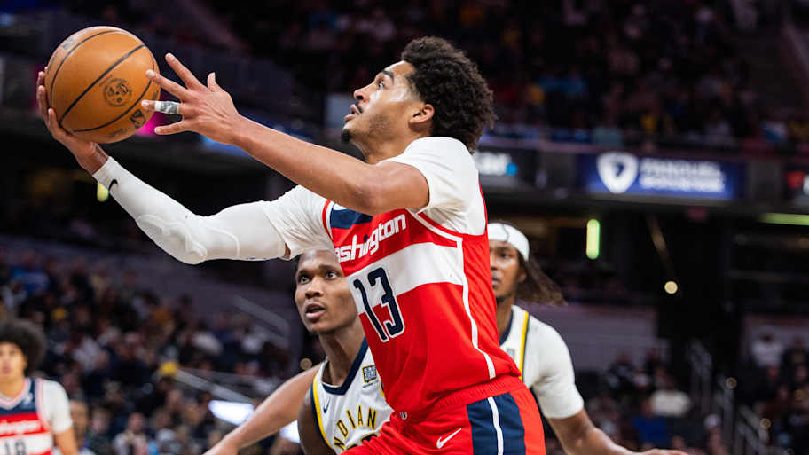 Wizards Executive Doubles Down on Jordan Poole Trade