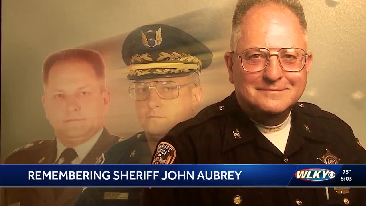 State, local leaders remember legacy of Jefferson County Sheriff John ...