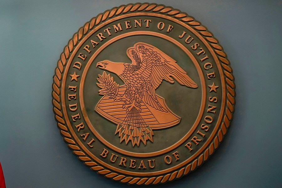 Man dies in Prince George federal prison the day after he arrived