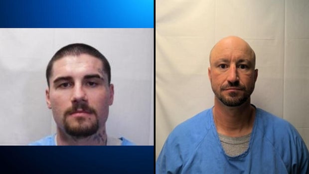 Inmate at California State Prison Solano dies in attack; 2 suspected