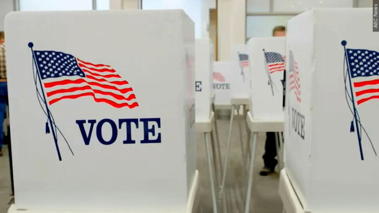 New bills introduced in state Legislature aim to make voting ...