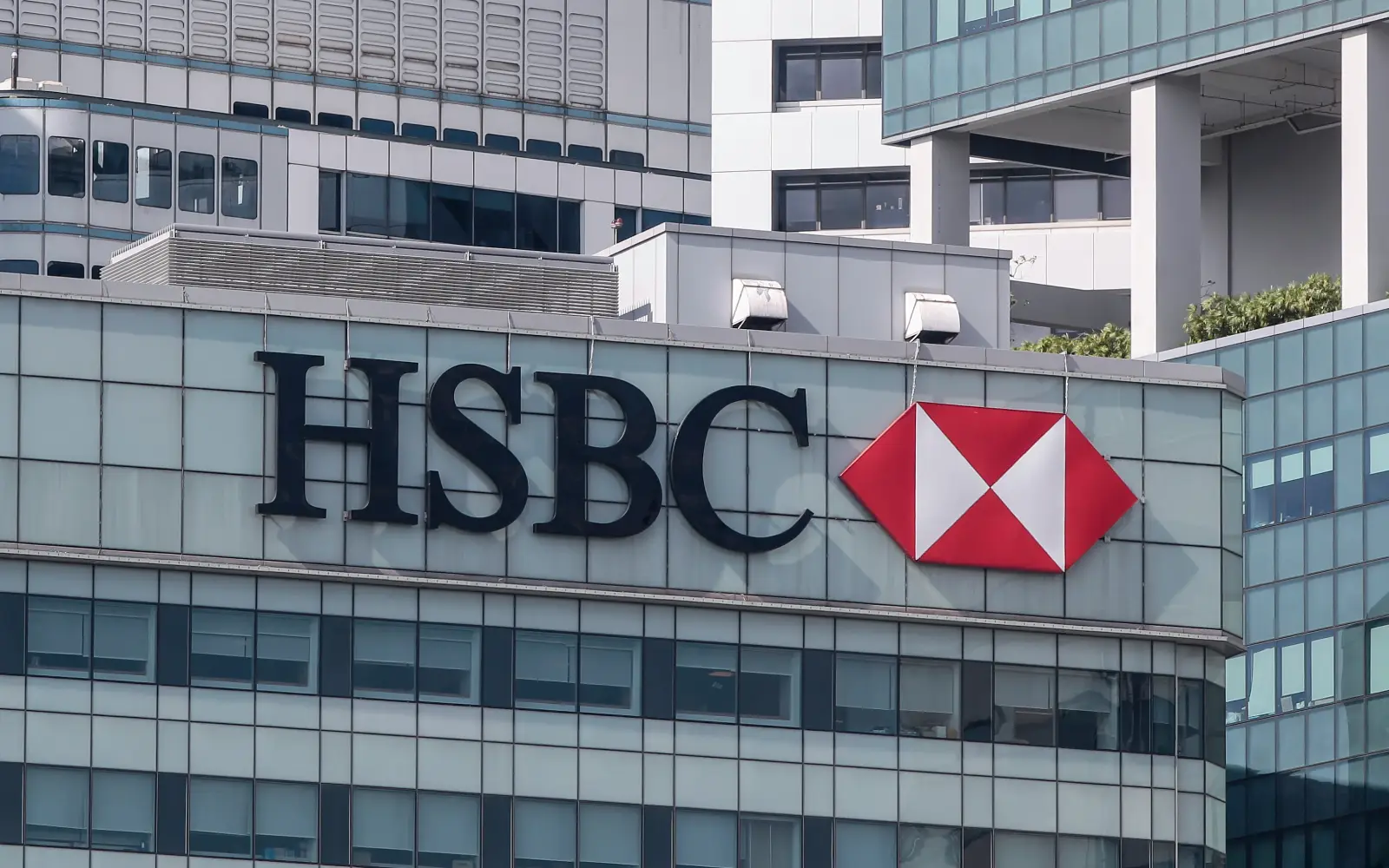 HSBC picks new chair, completing leadership shakeup