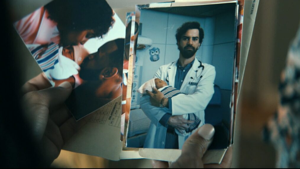 What Is Dean Cipher’s ‘Gen V’ Power?