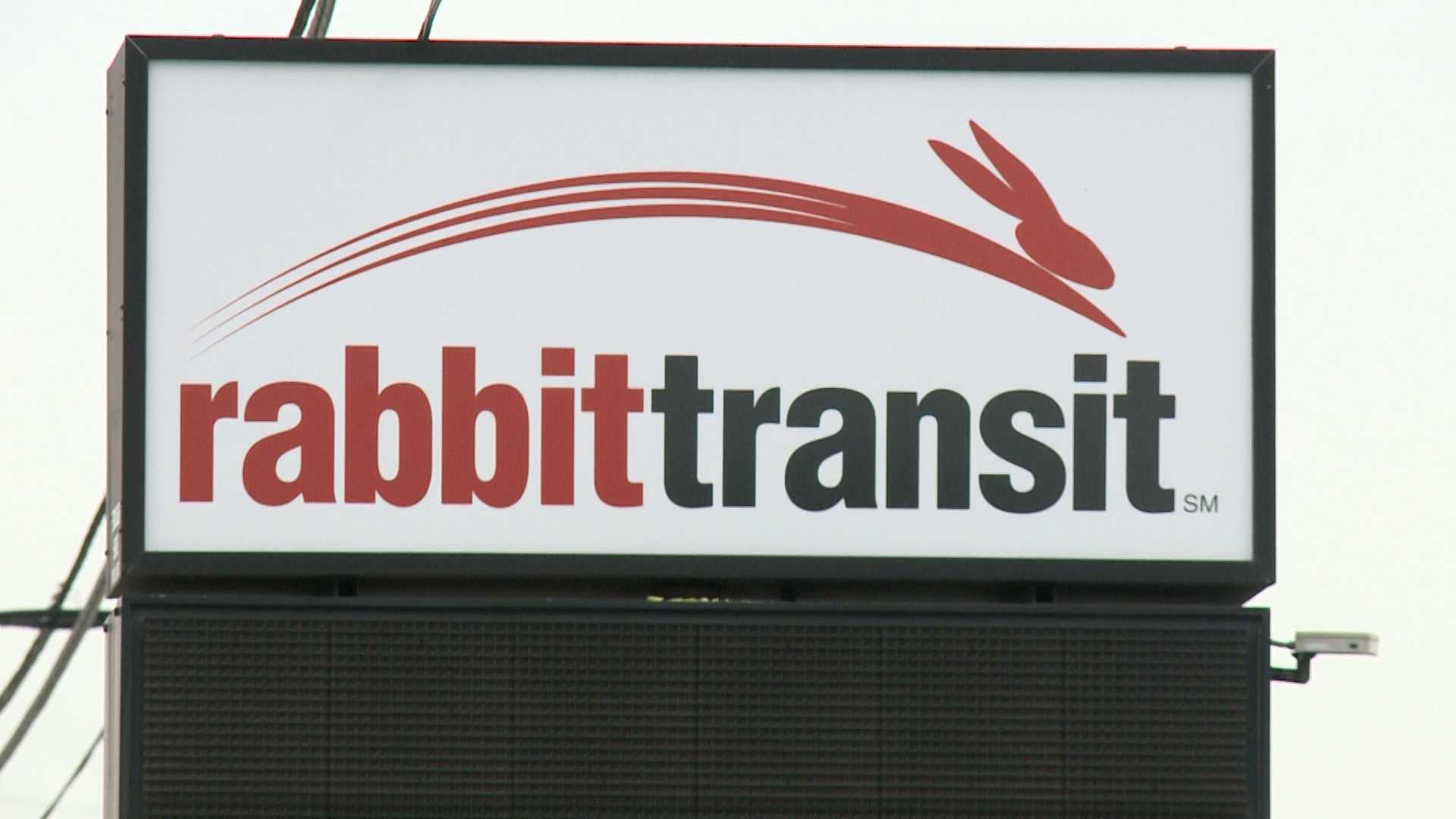 'Rabbit Pay' | Rabbittransit is introducing a smart card and mobile ...