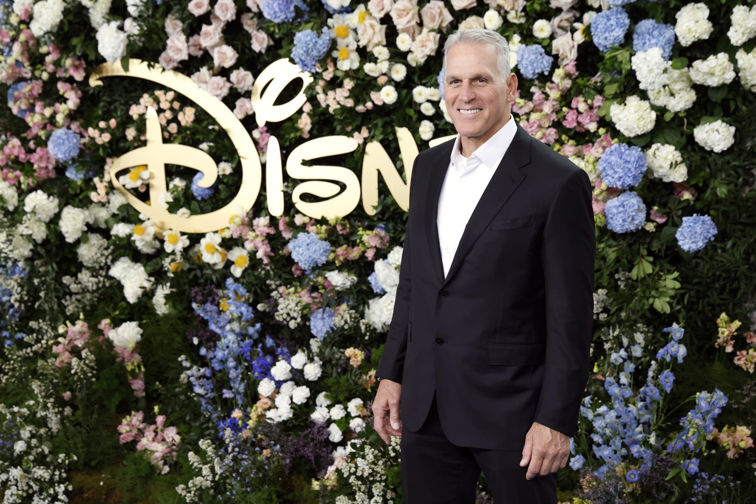 How to Watch The Golden Bachelor: Live Stream Season 2 Premiere, TV Channel