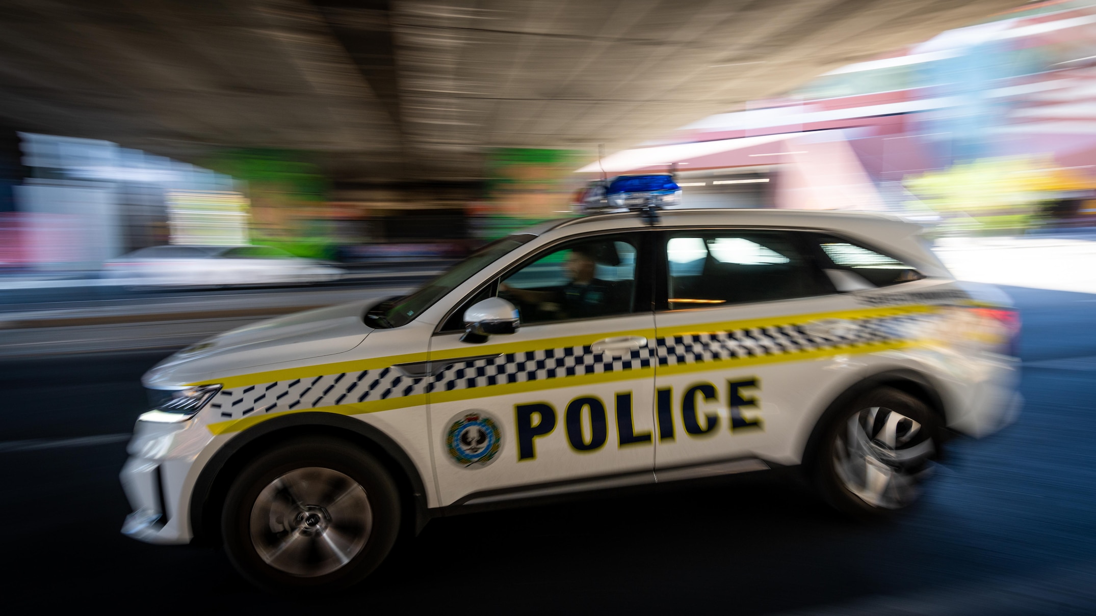 Two men charged with murder after man shot in SA's wine region