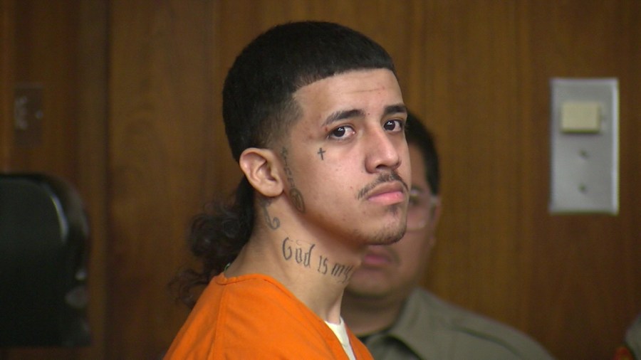 Negotiations ongoing in escape case involving Bakersfield gang member ...
