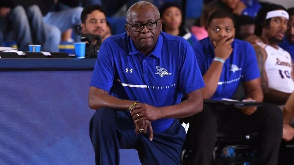Rod Barnes to step away from CSUB men's basketball after 14 seasons