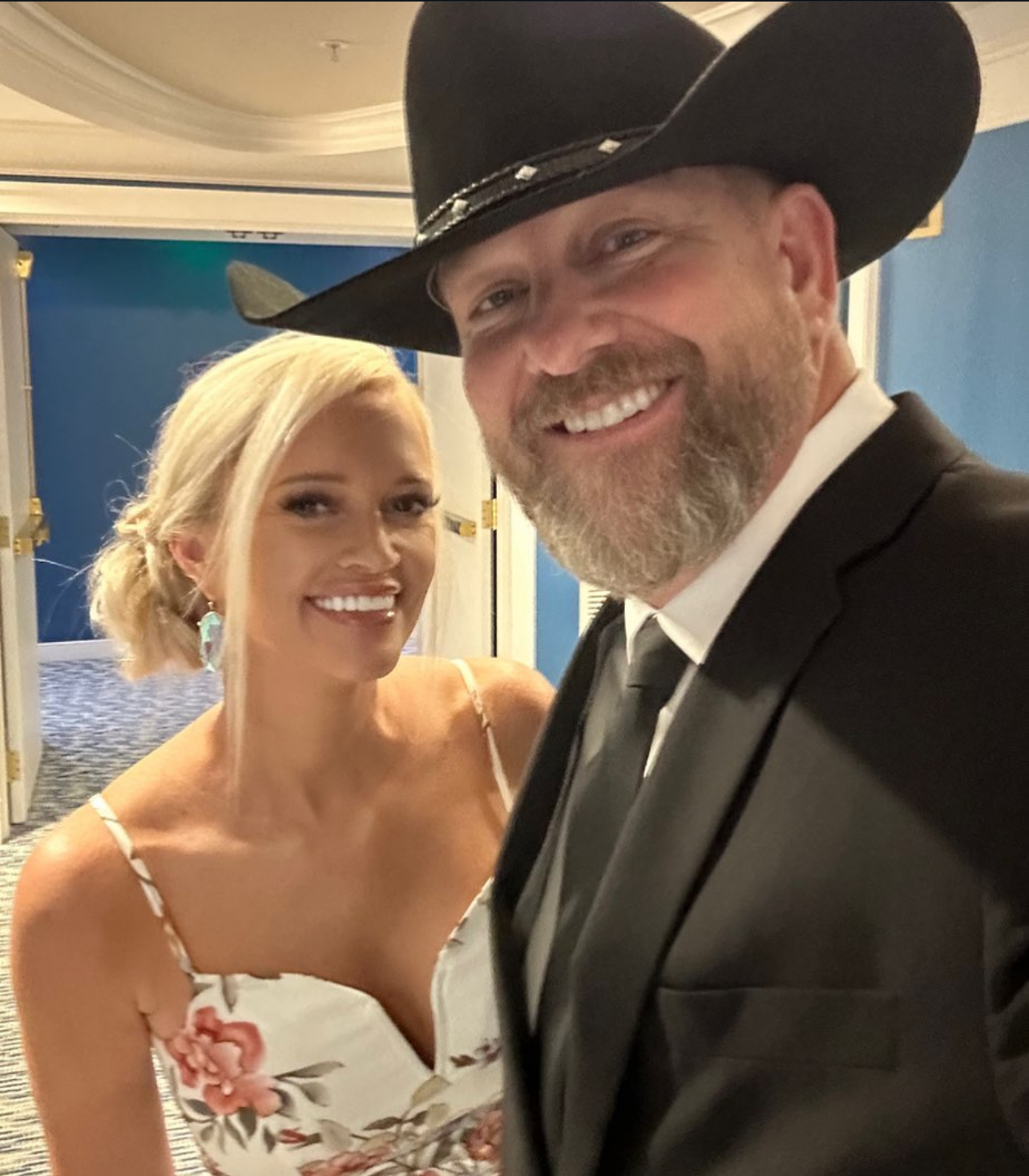 Who Is HGTV's Brandon Hatmaker's Wife Kelly? What to Know After Jen Divorce