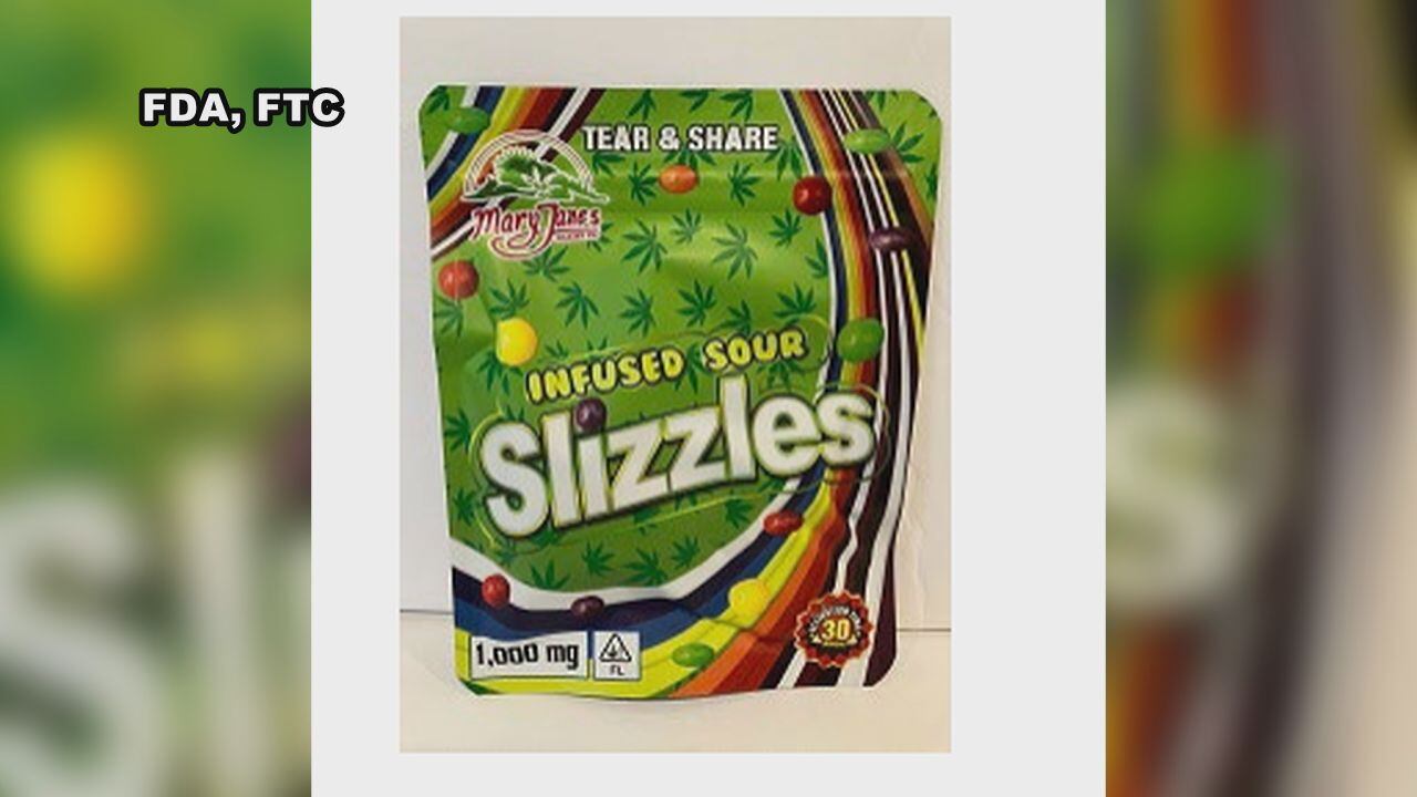 Five smoke shop owners in South Dakota indicted for selling illegal ...