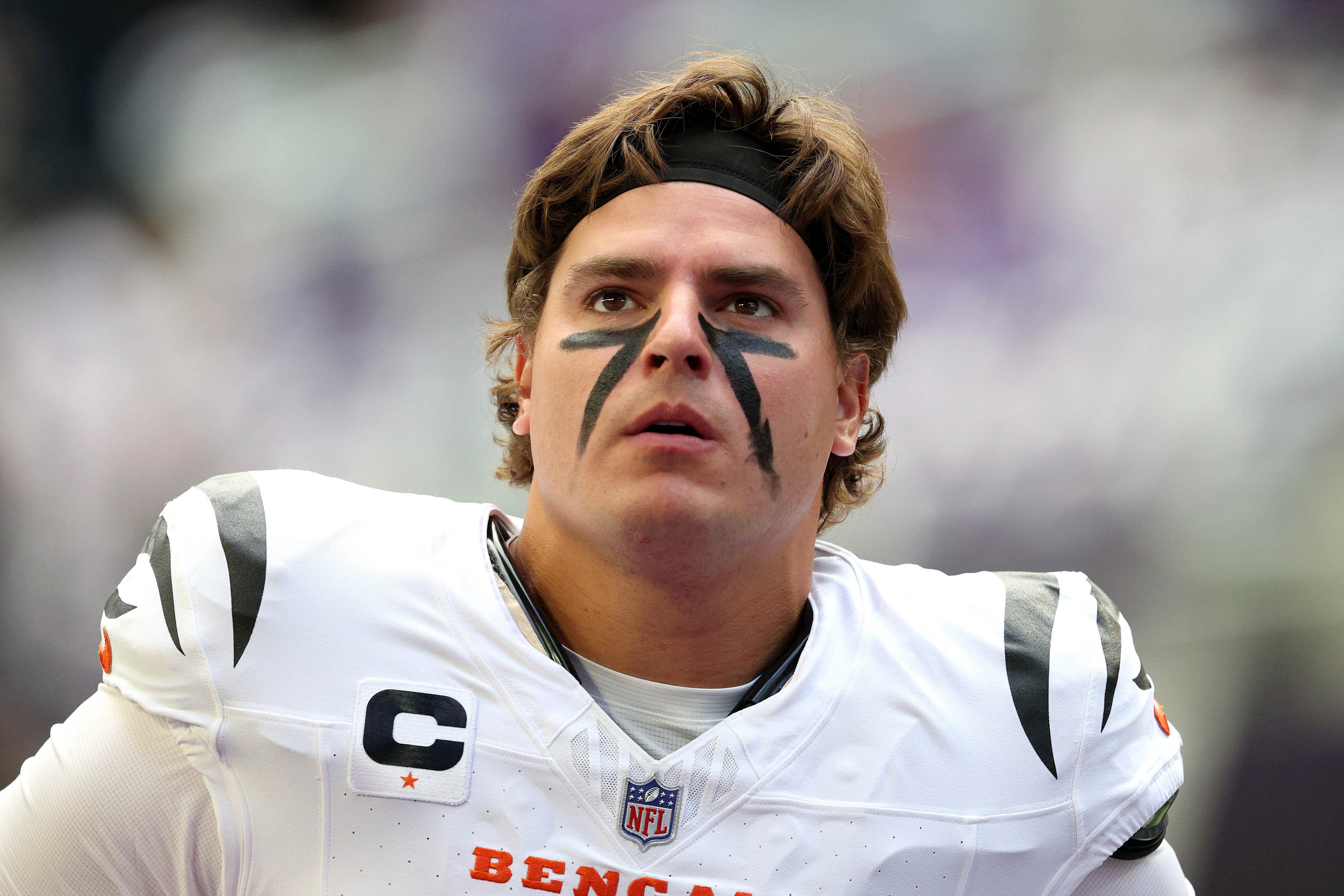 Bengals-49ers Trey Hendrickson trade rumors receive major update: Report
