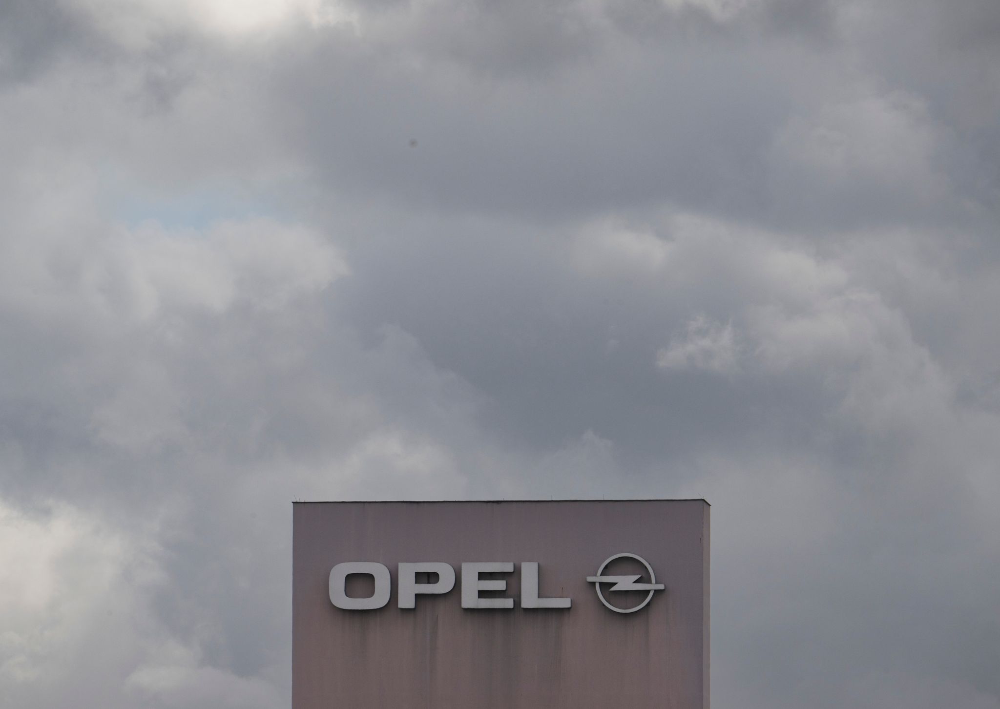 Opel Husler Mnchen Zentrale