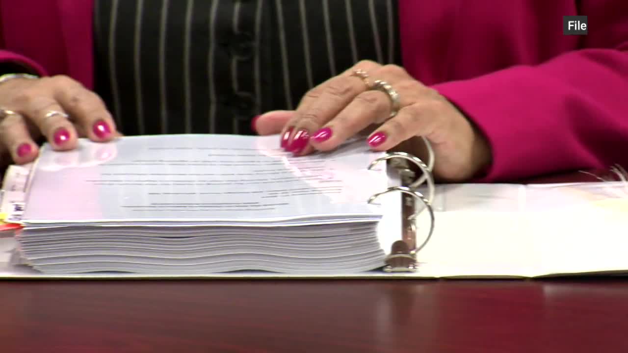 Foster parent arrest raises questions about CFS