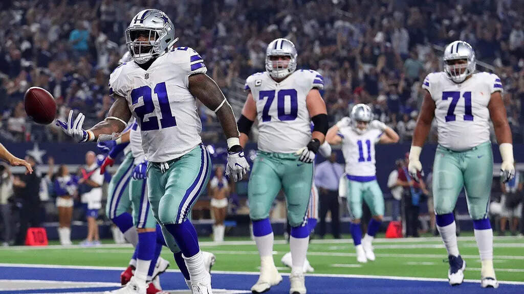 Cowboys’ crushing defeat sparks a television boom for Fox Sports as ...
