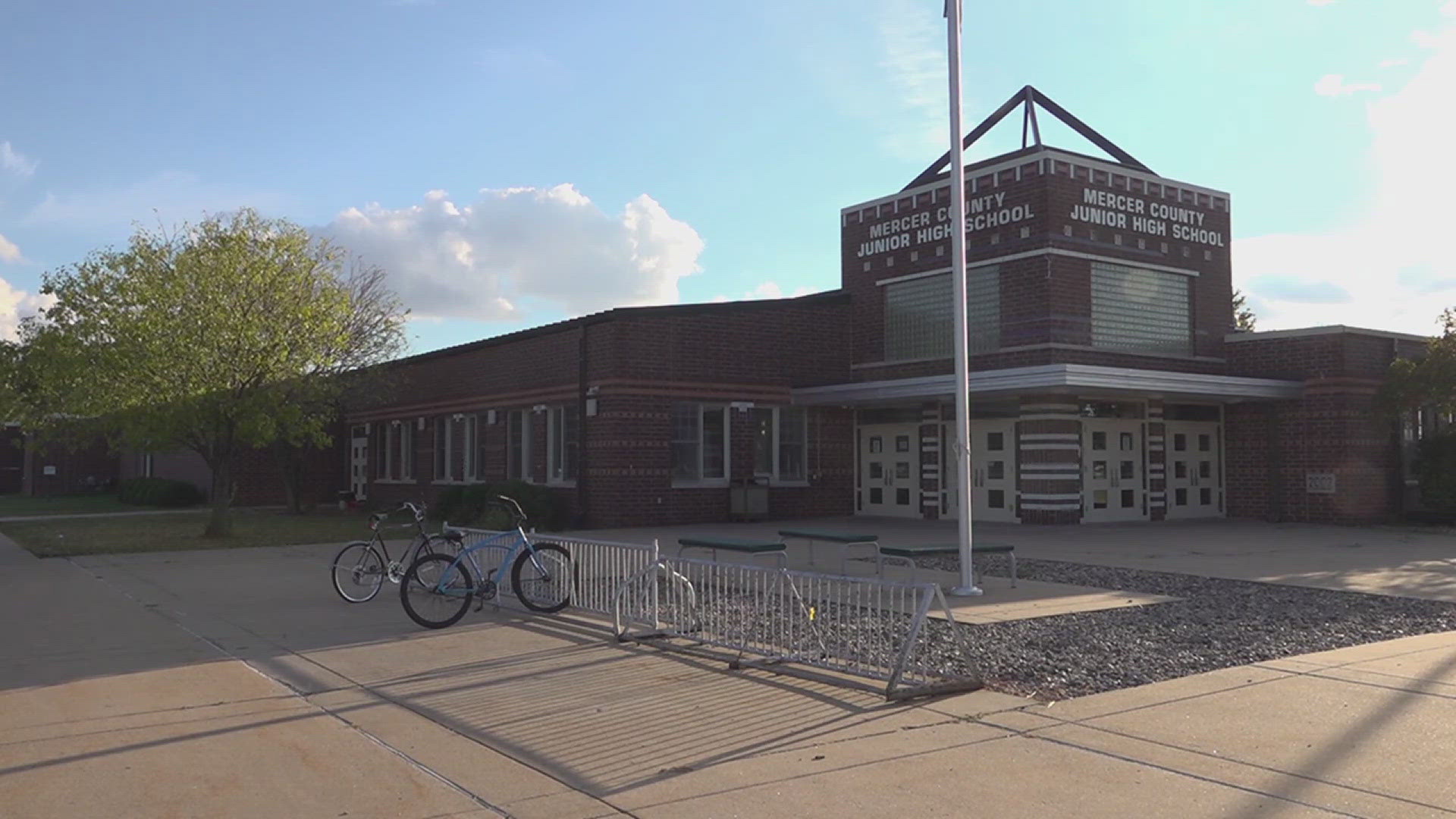 Mercer County superintendent, 2 employees charged with illegally ...