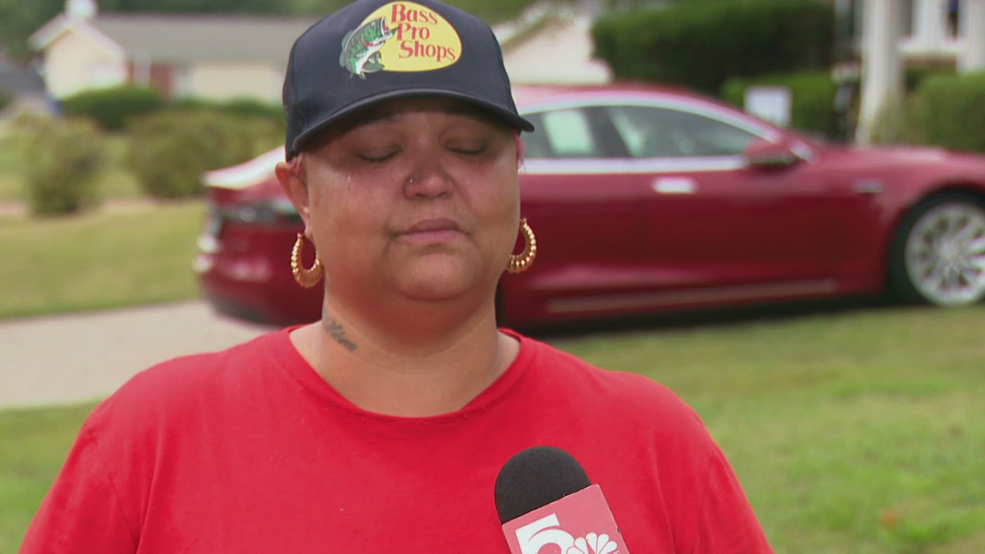 Kidnapper posing as family member signed girl out of middle school ...