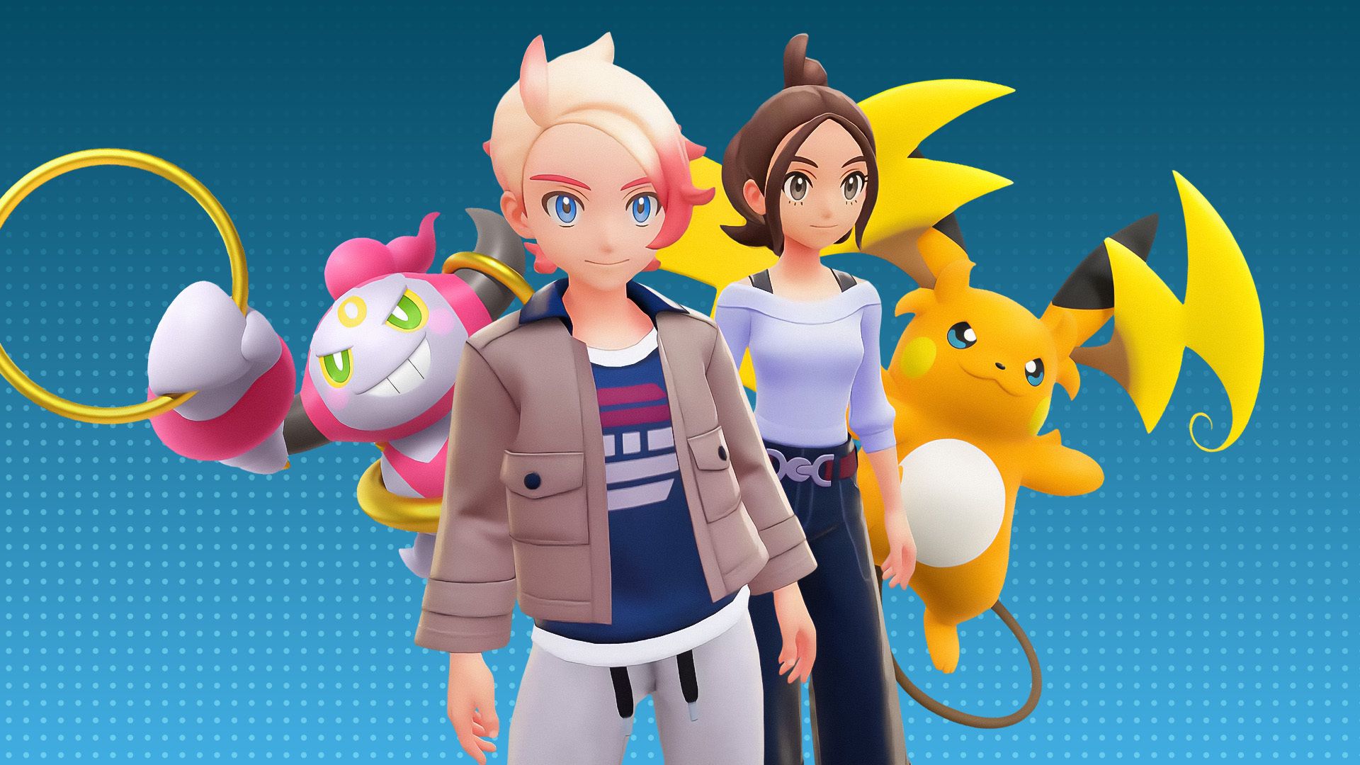 Pokemon Legends Z-A Hands-On Preview: A Mega Evolution for the Franchise