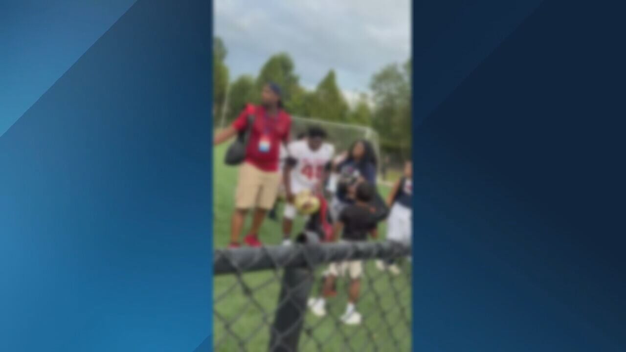 Mother fighting school district after she says she was arrested for ...
