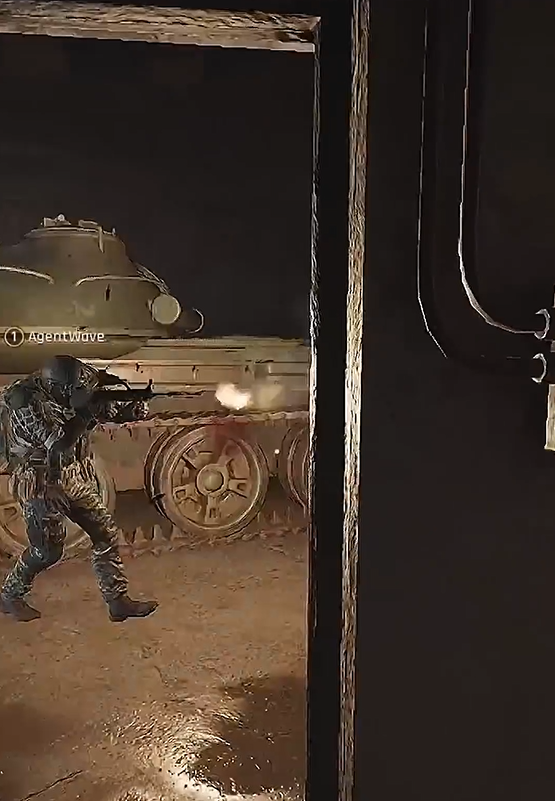 Day 1 of Learning Armory – Arena Breakout Infinite Gameplay