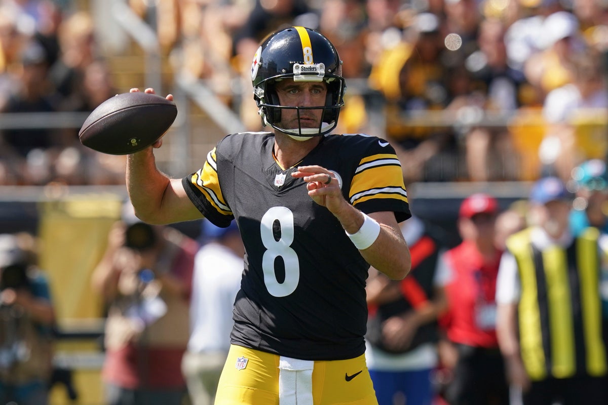 Aaron Rodgers odia su nuevo casco de la NFL, pero se adapta a los ...