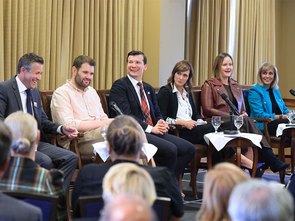 Sharp, Farkas campaigns top early candidate donor tally