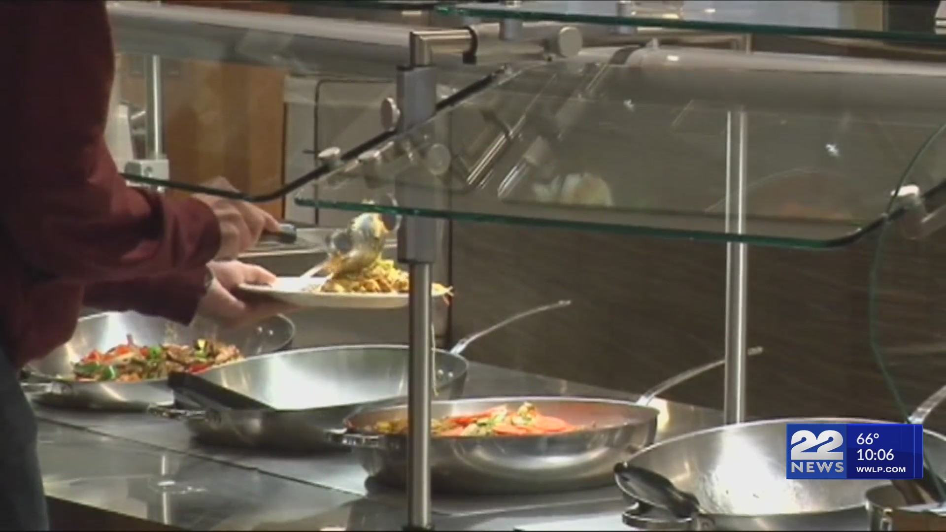 Report on MassDEP commercial food waste ban signifies economic growth