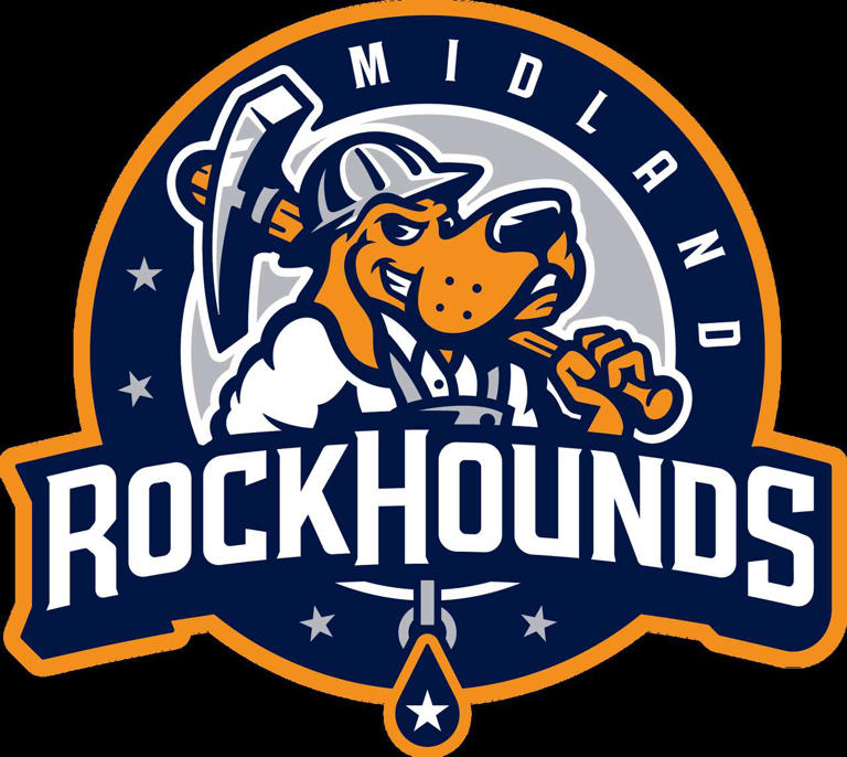 RockHounds host Hooks in key series in first-half race