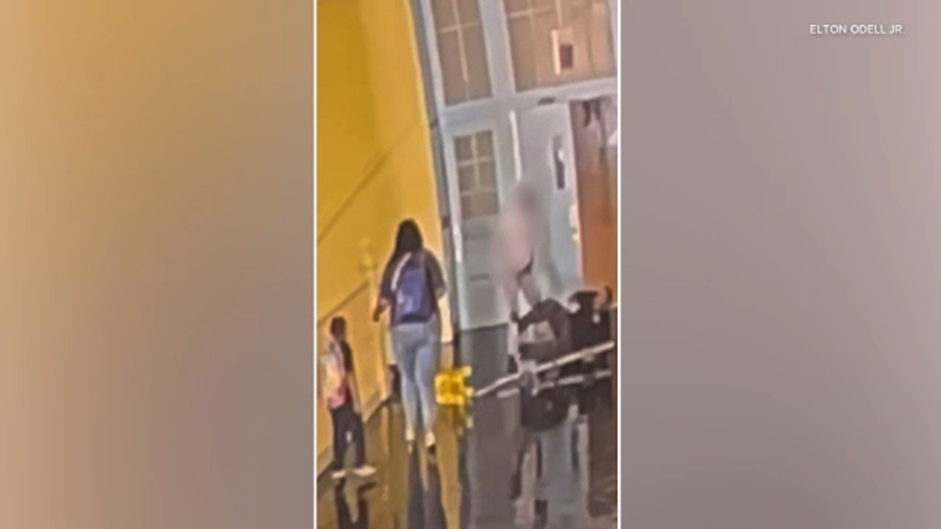 Custodian says he was attacked by teacher assistant at CPS elementary ...