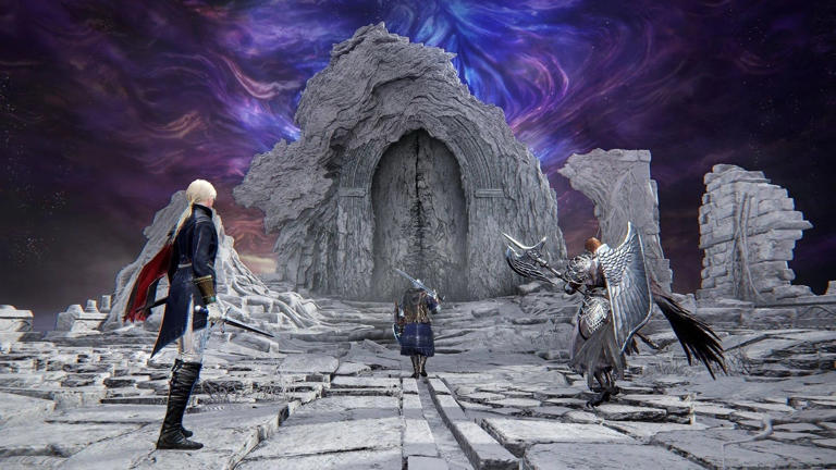 Elden Ring Nightreign Releases Second Update for September 2025