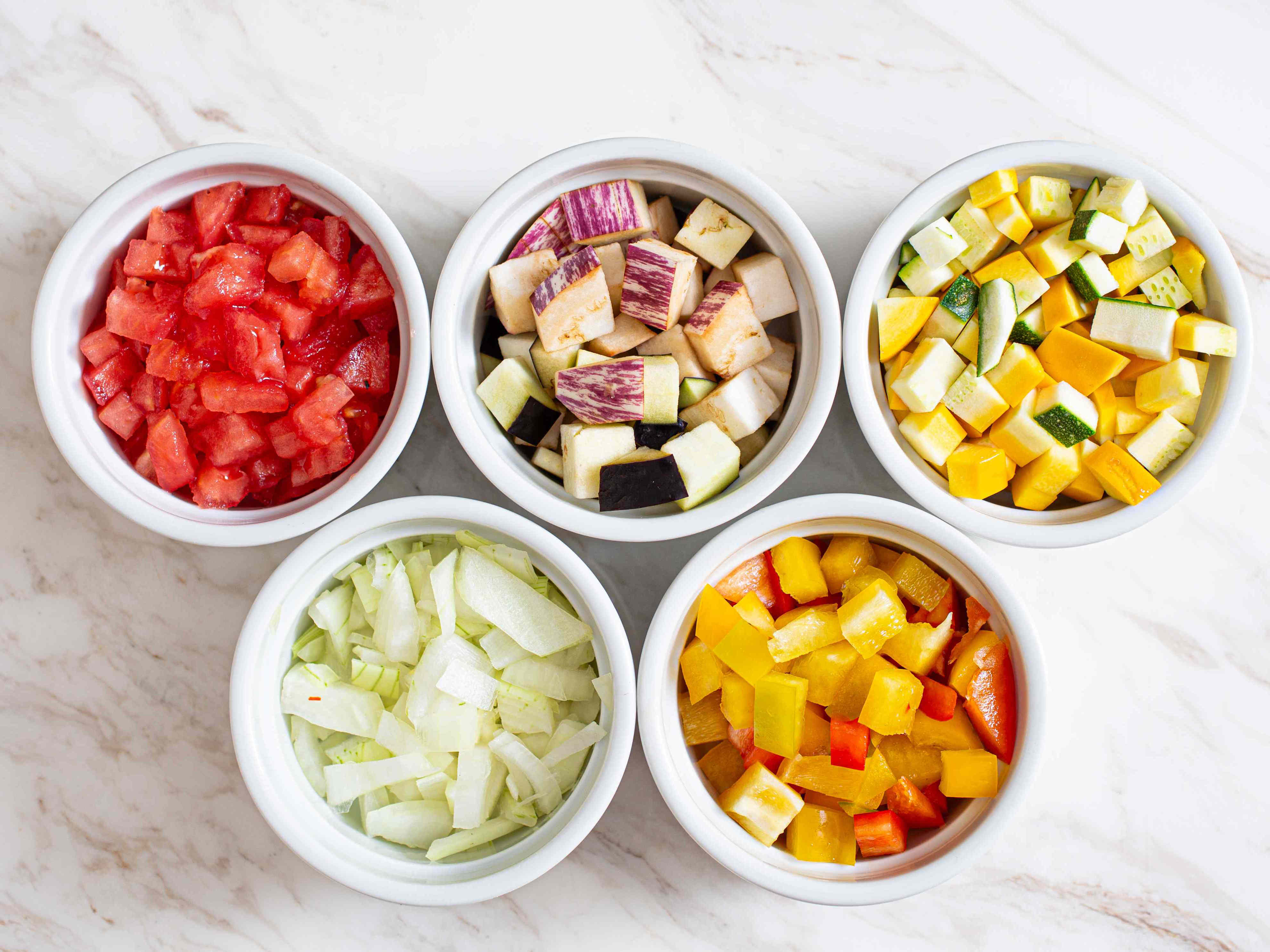 A Food Editor's Meal-Prep Shortcut for Stress-Free Meals All Week Long