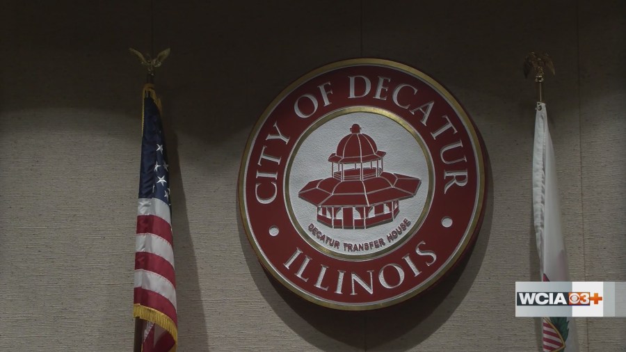 Decatur mayor, council member disagree amidst city manager resignation
