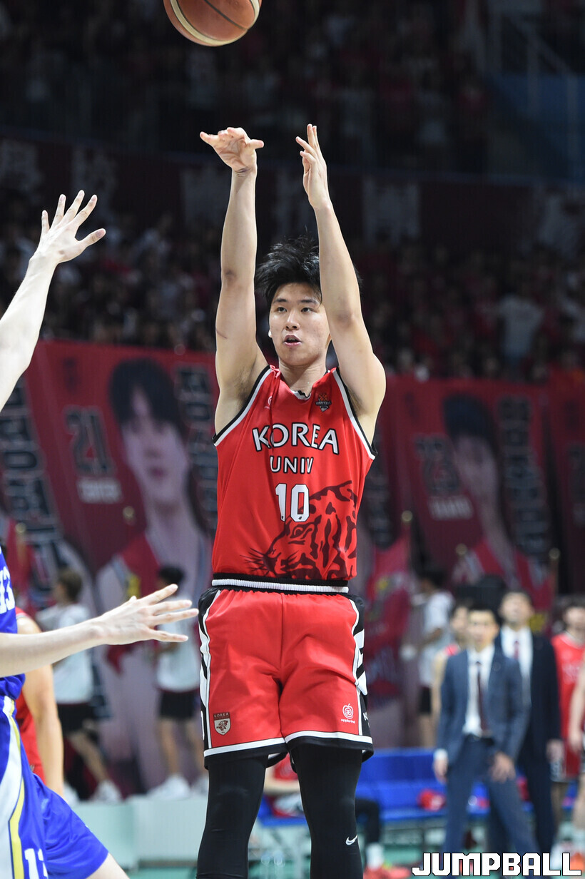 [JB PICK] 문유현-이유진-강지훈, 올해도 로터리픽은 전부 얼리?