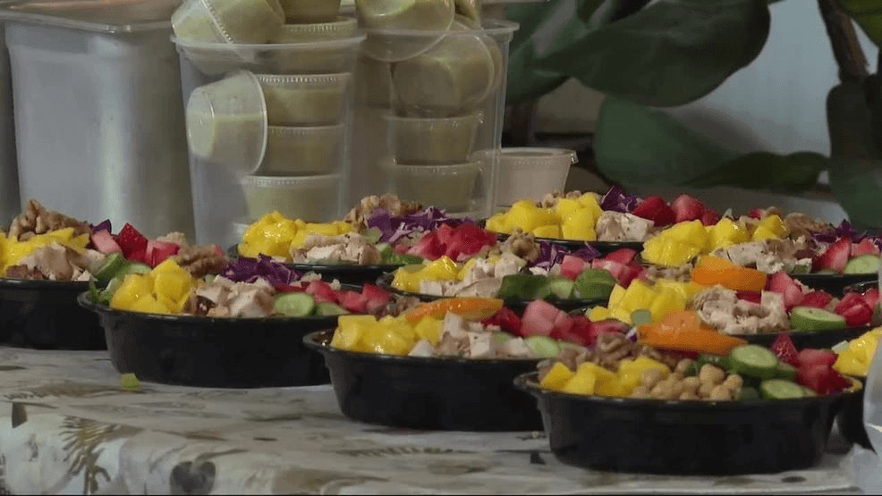 Flint Food Summit focuses on increasing access to healthy, sustainable ...