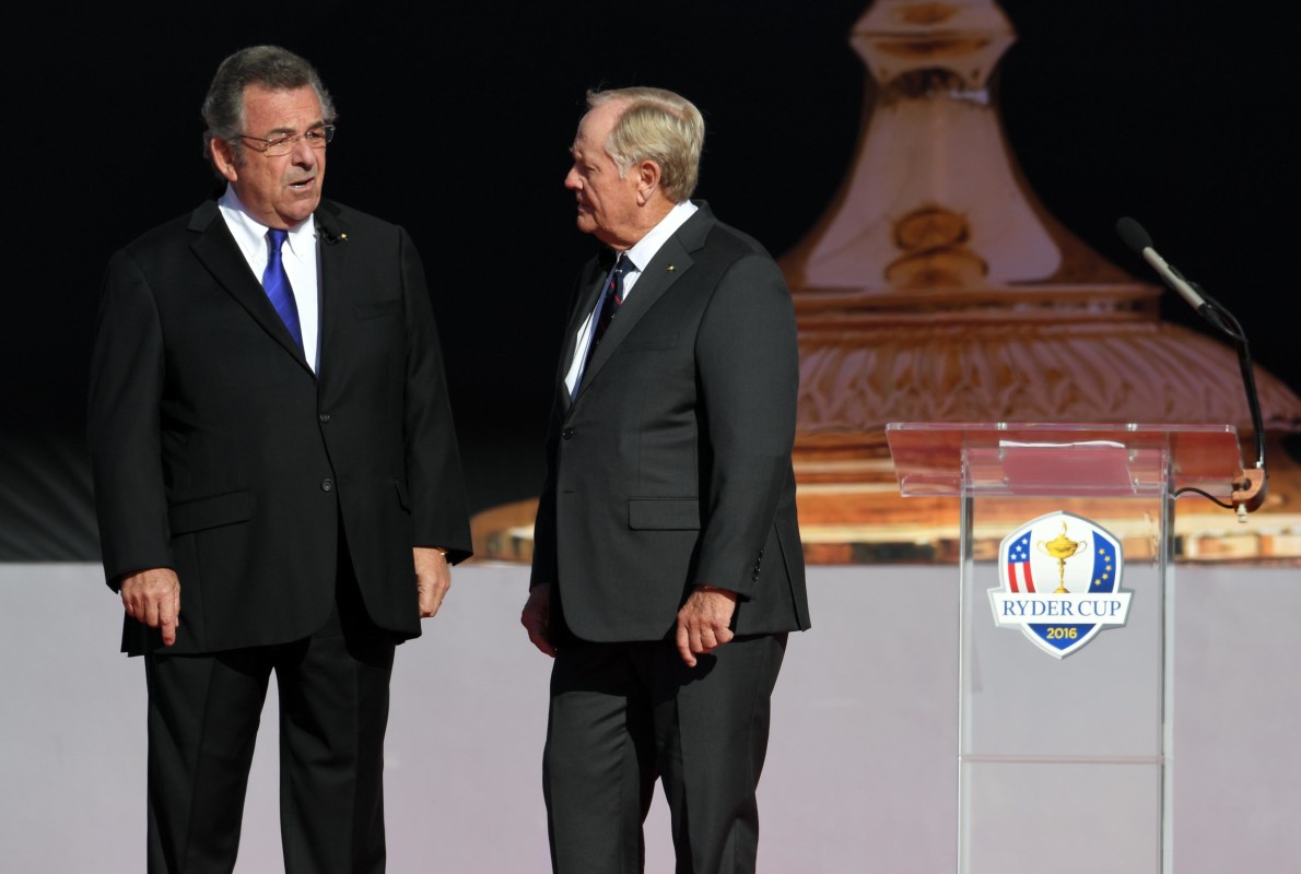 Ryder Cup Rewind: The Significance of 'The Concession' in 1969