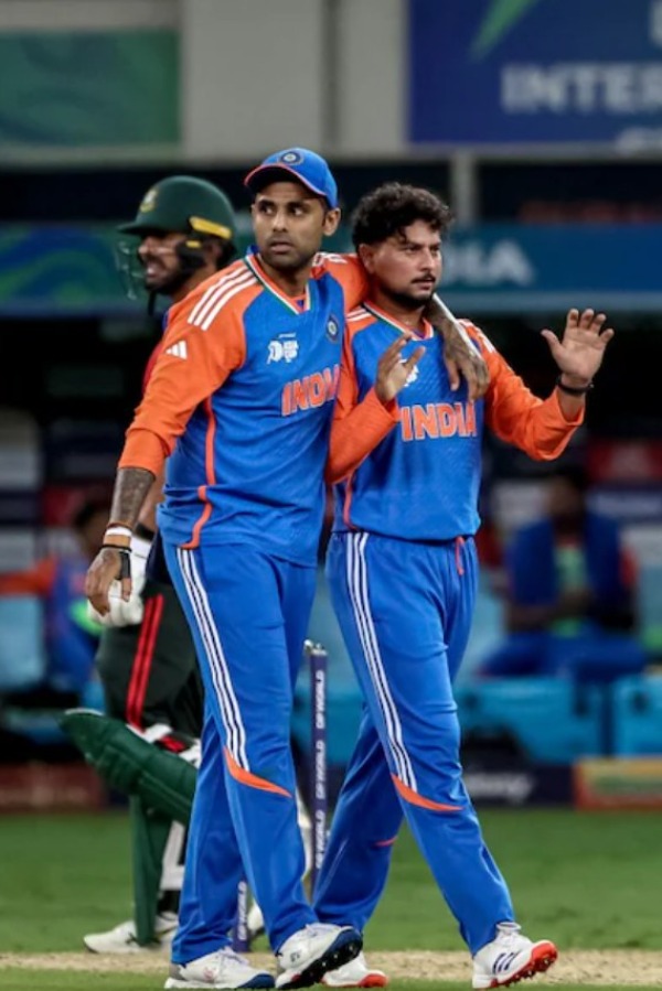 Asia Cup 2025 Super 4: IND in Final & SL Out of Race; PAK vs BAN ...