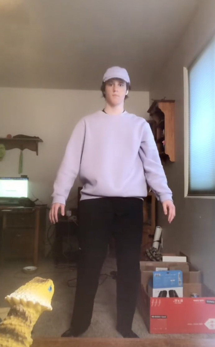 Trans boyfriend of Charlie Kirk suspect Tyler Robinson was kicked out ...