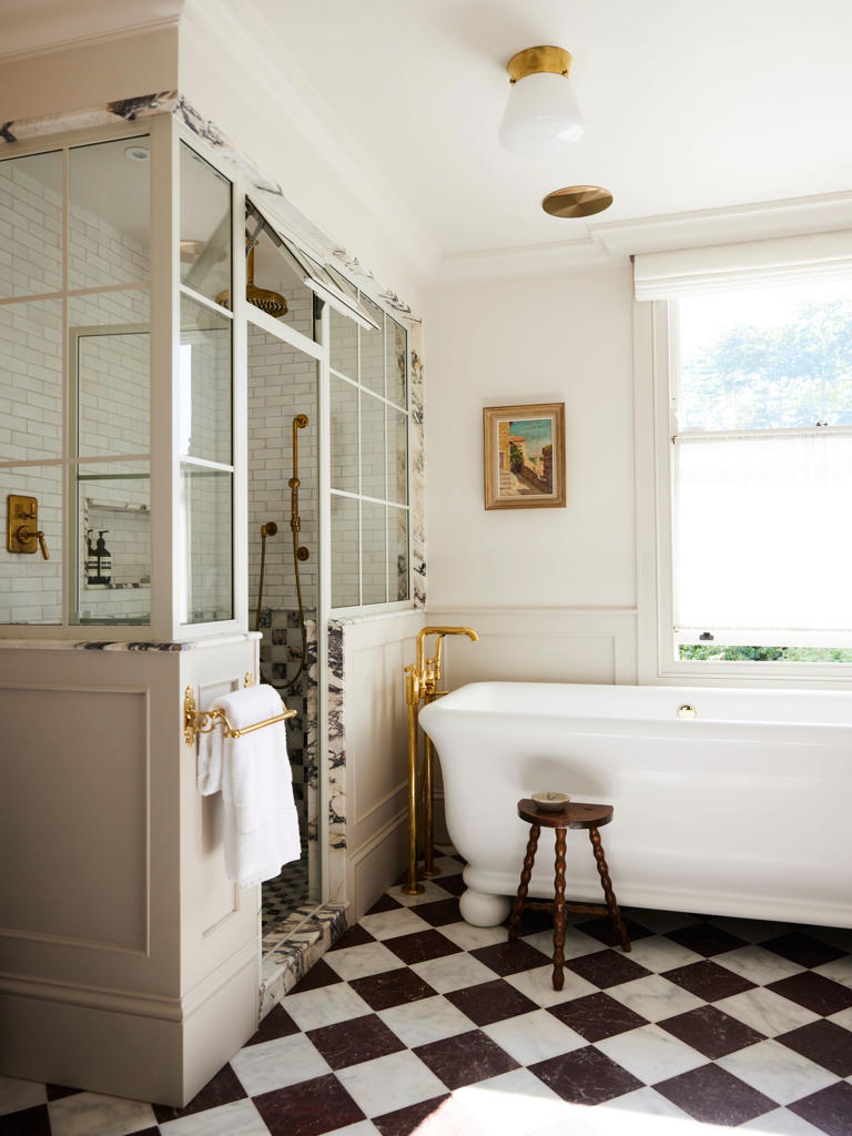 Inside Jamie Laing and Sophie Habboo's dream home renovation