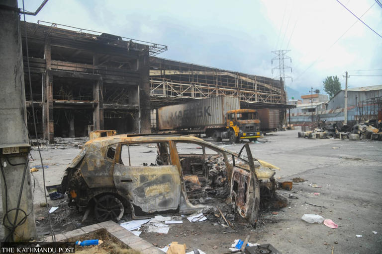 Nepal rolls out relief, austerity plan after protest fallout