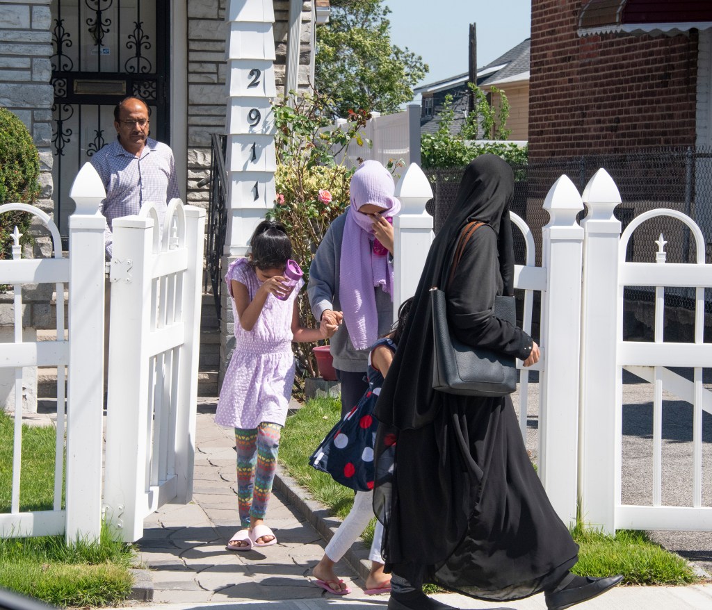 Radicalized Queens man who plotted ‘ISIS knife attack’ in NYC as teen learns his fate