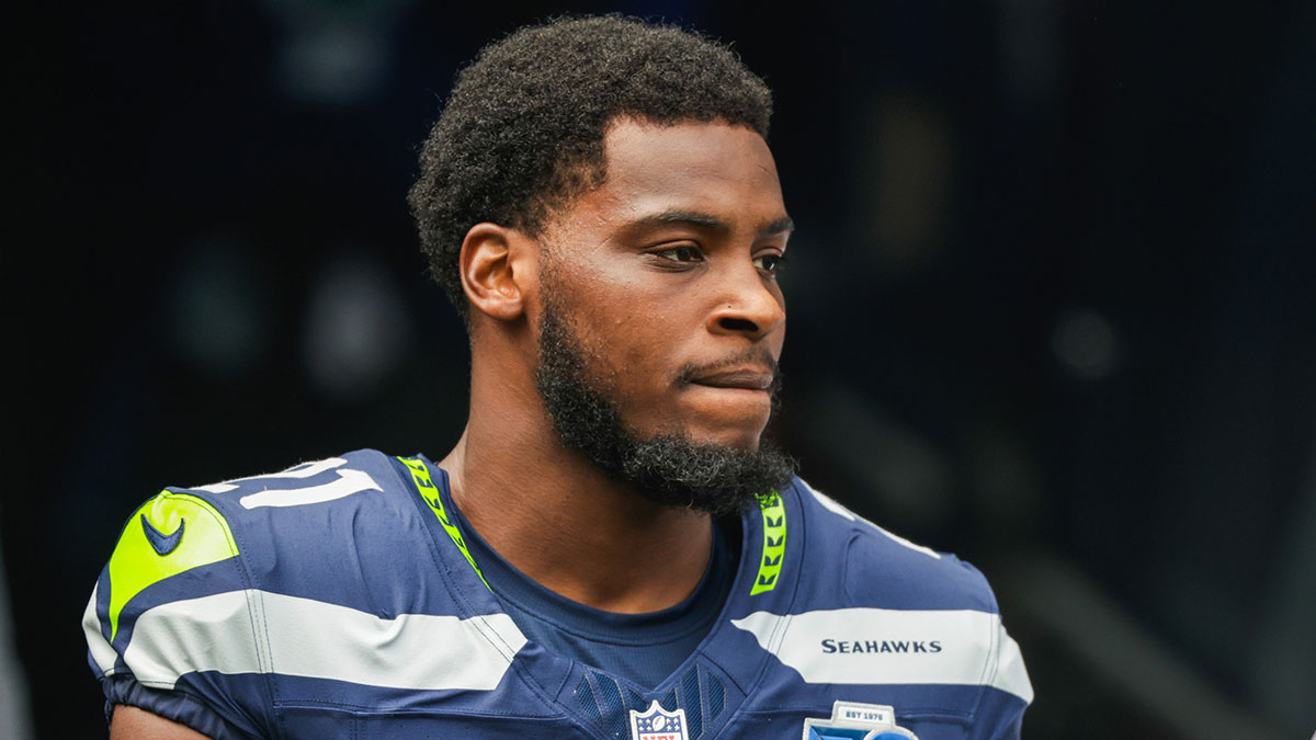 Seahawks rumors: Insider’s Devon Witherspoon contract update isn’t ...