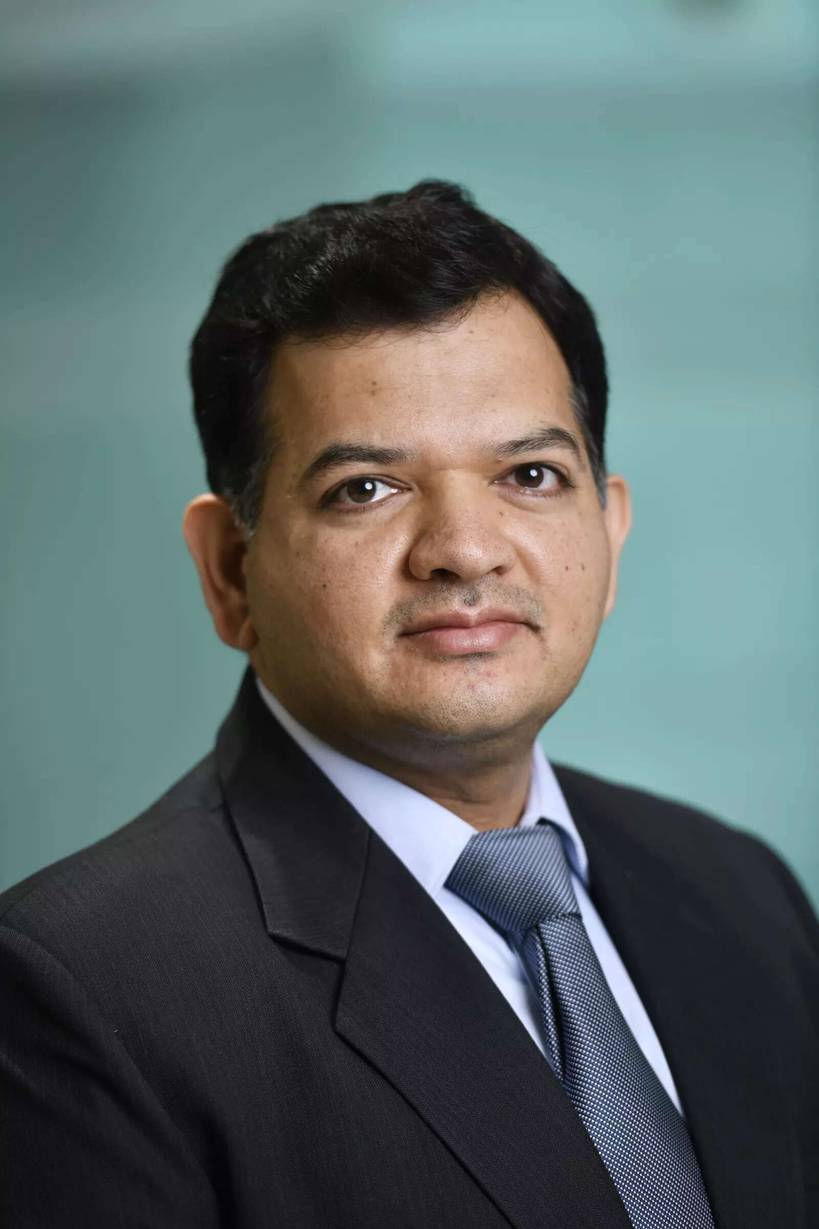 Nifty poised for breakout rally? BNP Paribas' Kunal Vora decodes FIIs ...