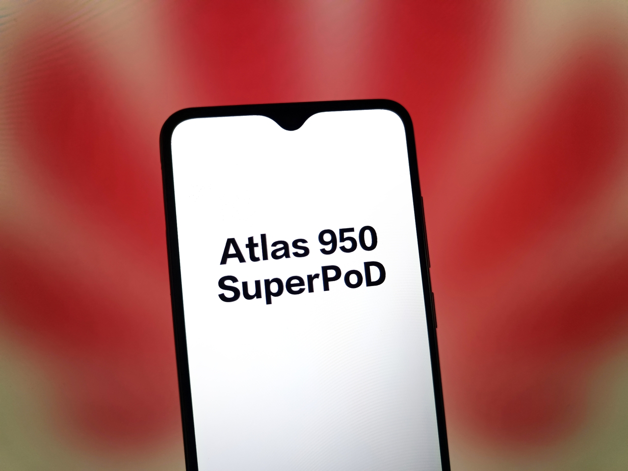 Atlas 950 SuperPoD和Atlas 960 S