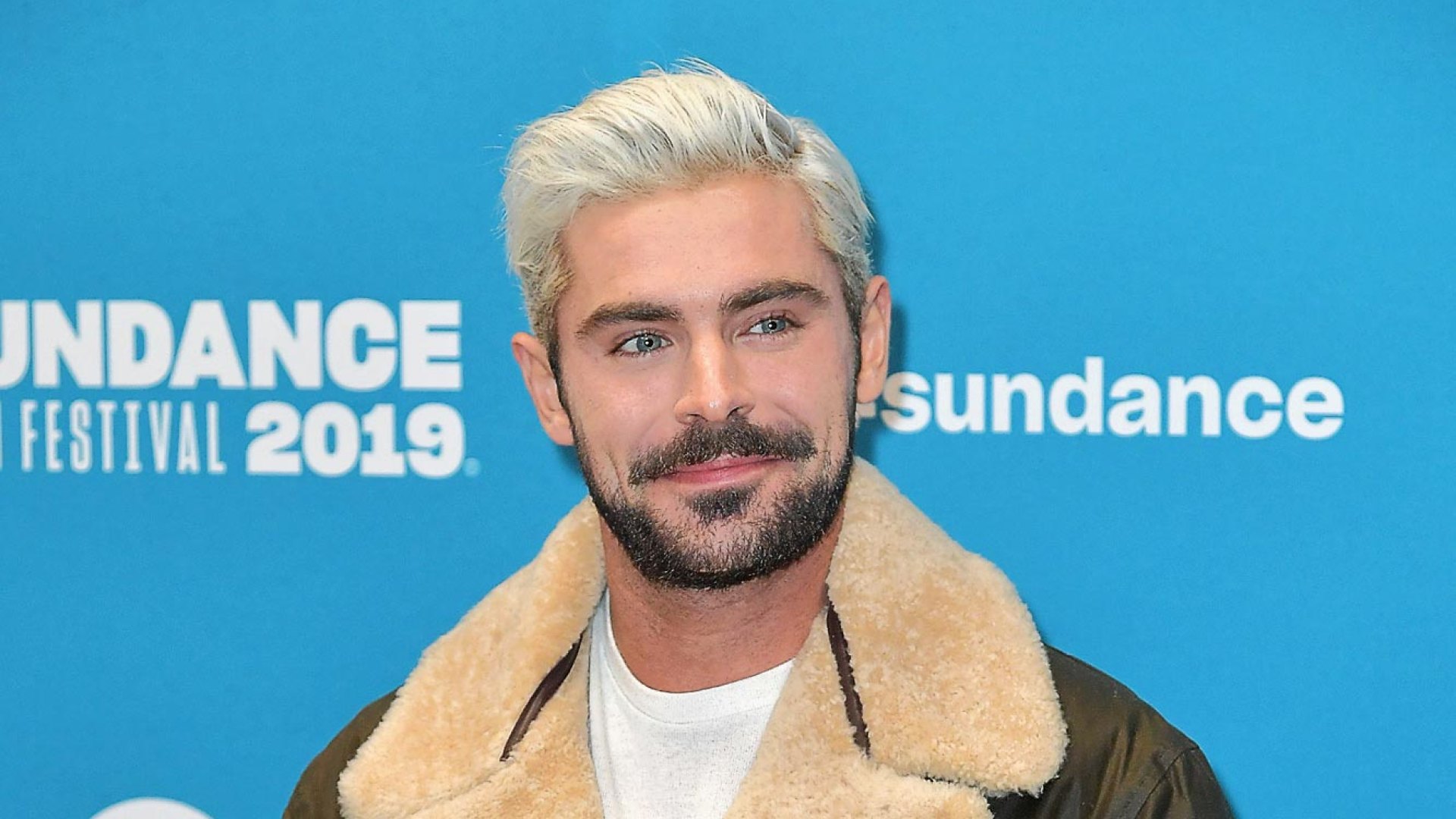 What's the Truth About the Fake Tan and Plastic Surgery Zac Efron Prada ...