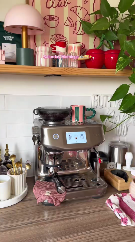 Starting the Day Right With a Morning Routine