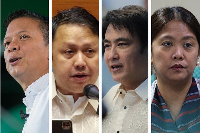 Ex-DPWH exec Roberto Bernardo tags Escudero, Co, Revilla, Binay in ...