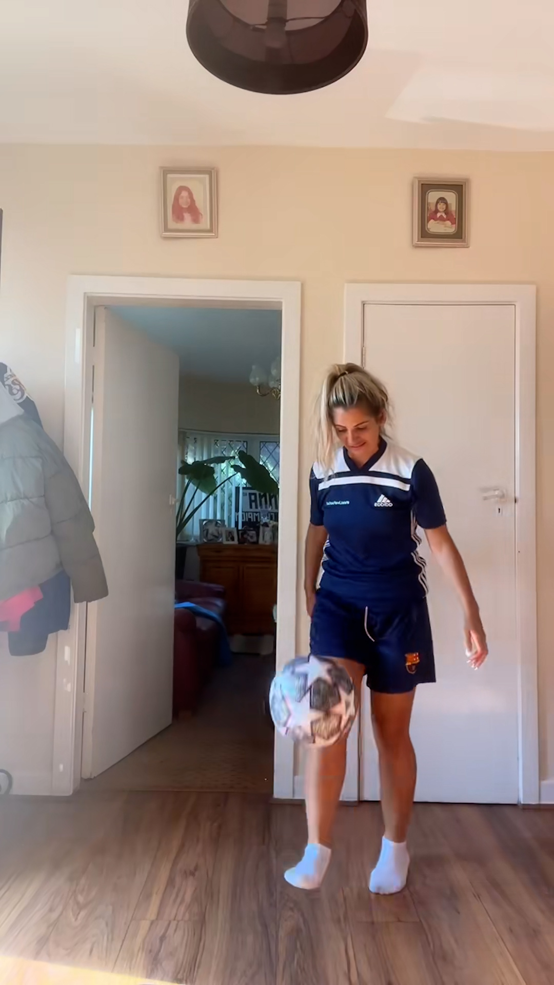 Creative Variations in Ball Juggling