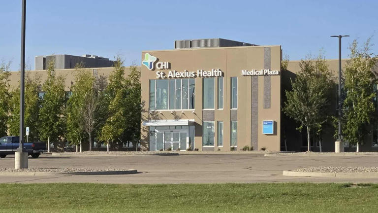 UPDATE: CHI St. Alexius ending primary care services in Minot
