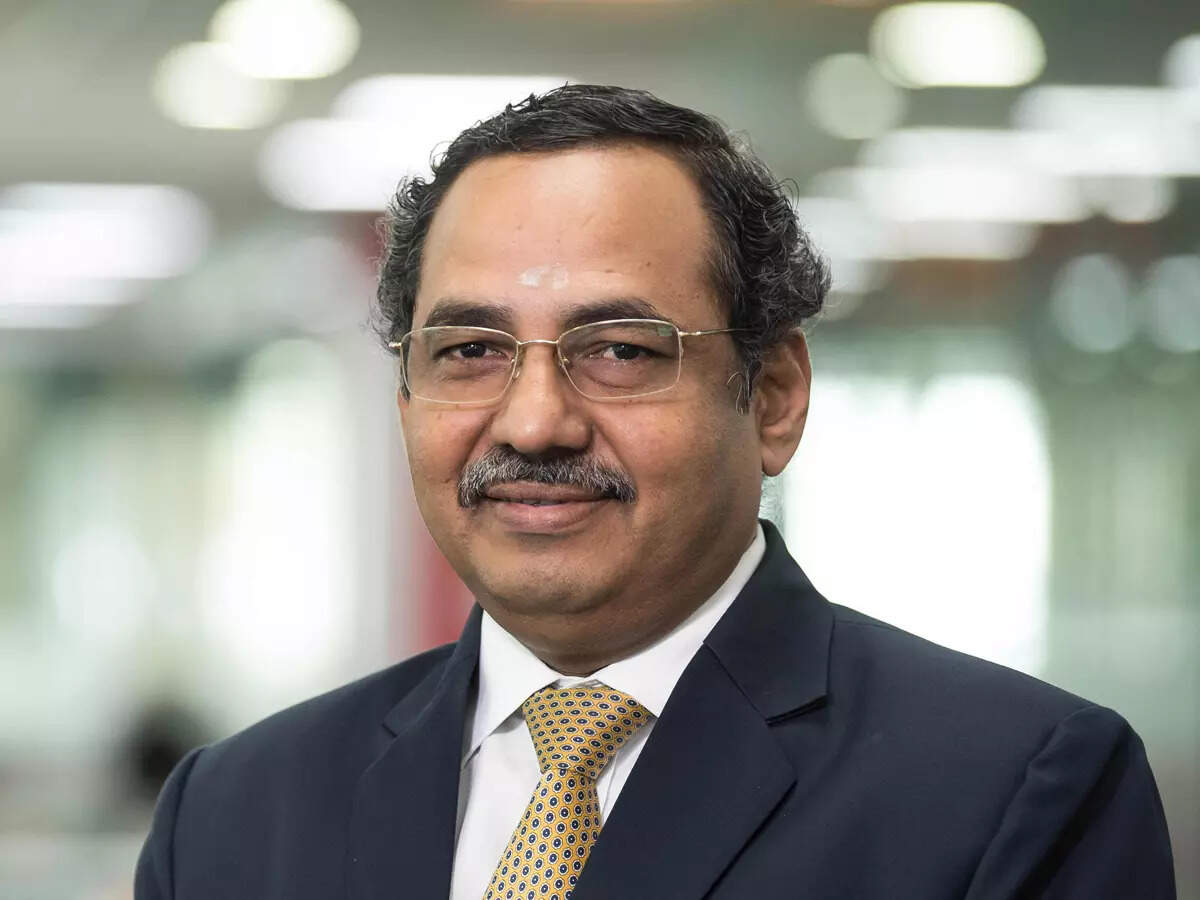SIPs now a way of life: ABSL AMC’s A Balasubramanian sees flows hitting ...